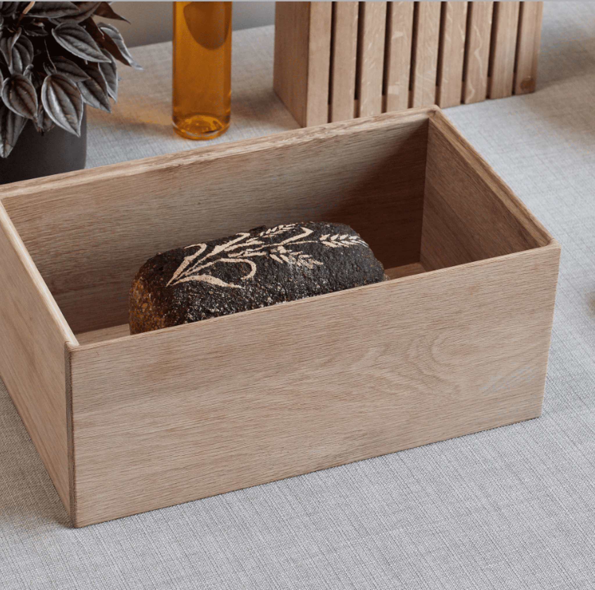 Brødboks test: De 7 mest populære brødboksene (desember 2025 ...