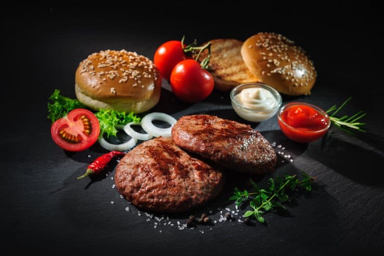 Hamburgerform test: De 4 beste hamburgerpressene (januar 2026 ...