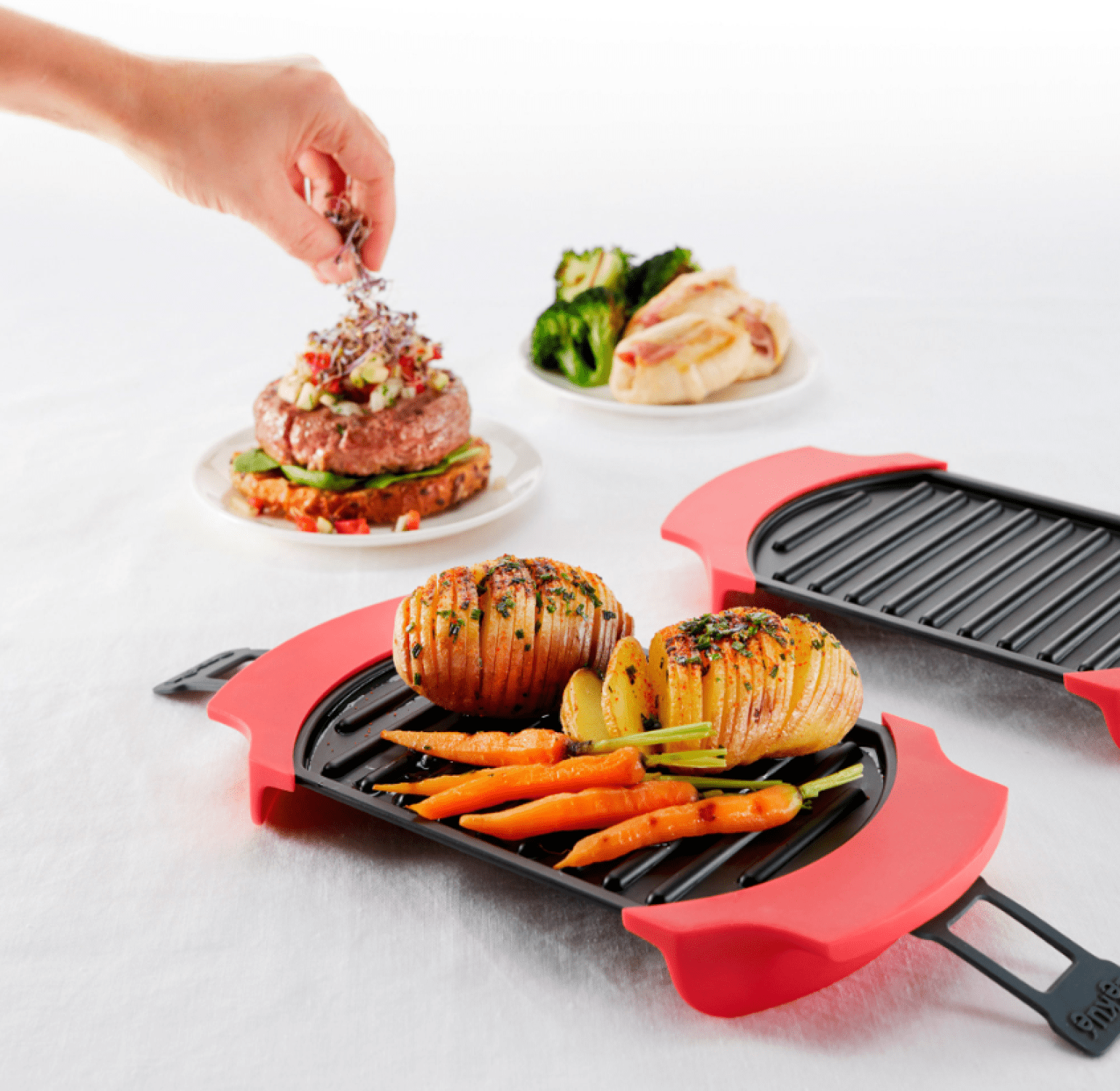 Minigrill test: De 12 beste minigrillene (oktober 2025) - Kitchenradar